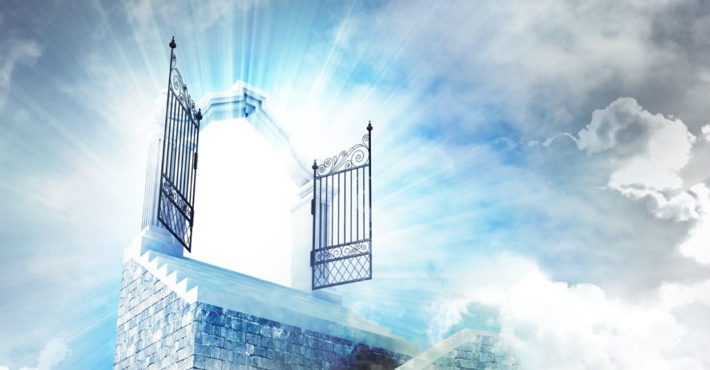 How to make Heaven: 10 steps to Prepare yourself for Christ's coming